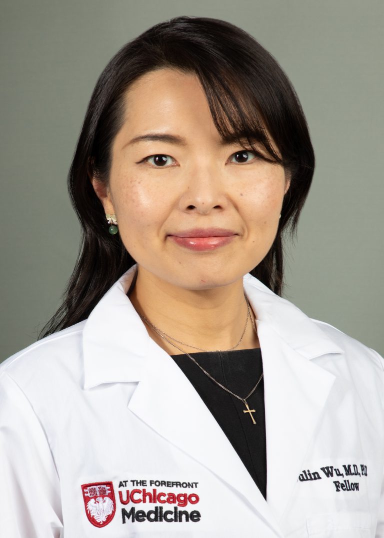 Our Fellows | University of Chicago Adult Hematology and Medical Oncology Fellowship