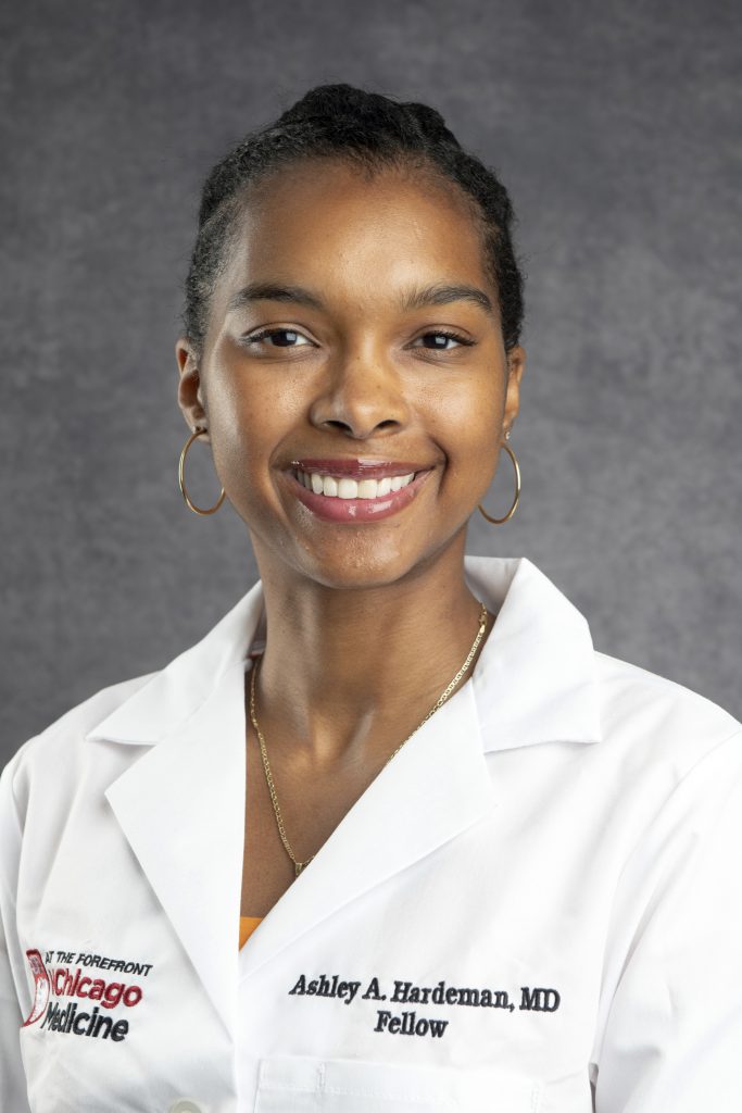 Our Fellows | University of Chicago Adult Hematology and Medical ...