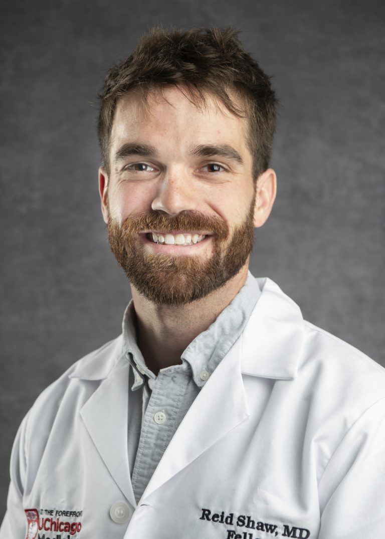 Our Fellows | University of Chicago Adult Hematology and Medical ...